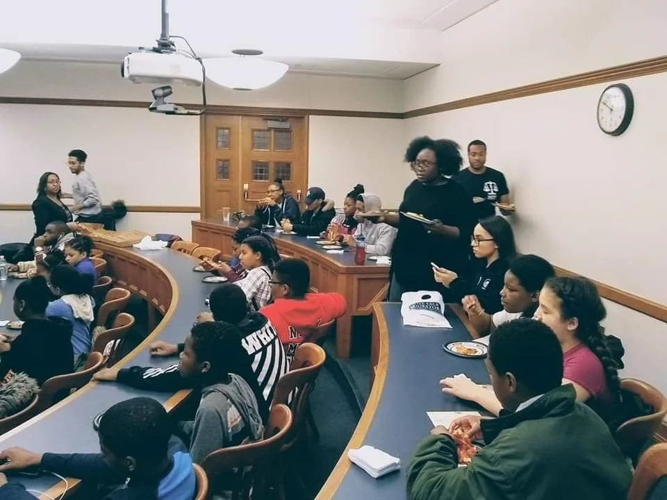 Our Programs — The Nyack Center