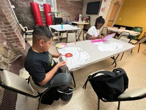 Our Programs — The Nyack Center