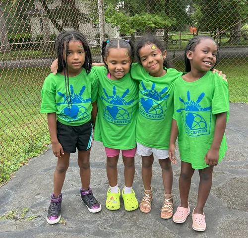 Our Programs — The Nyack Center