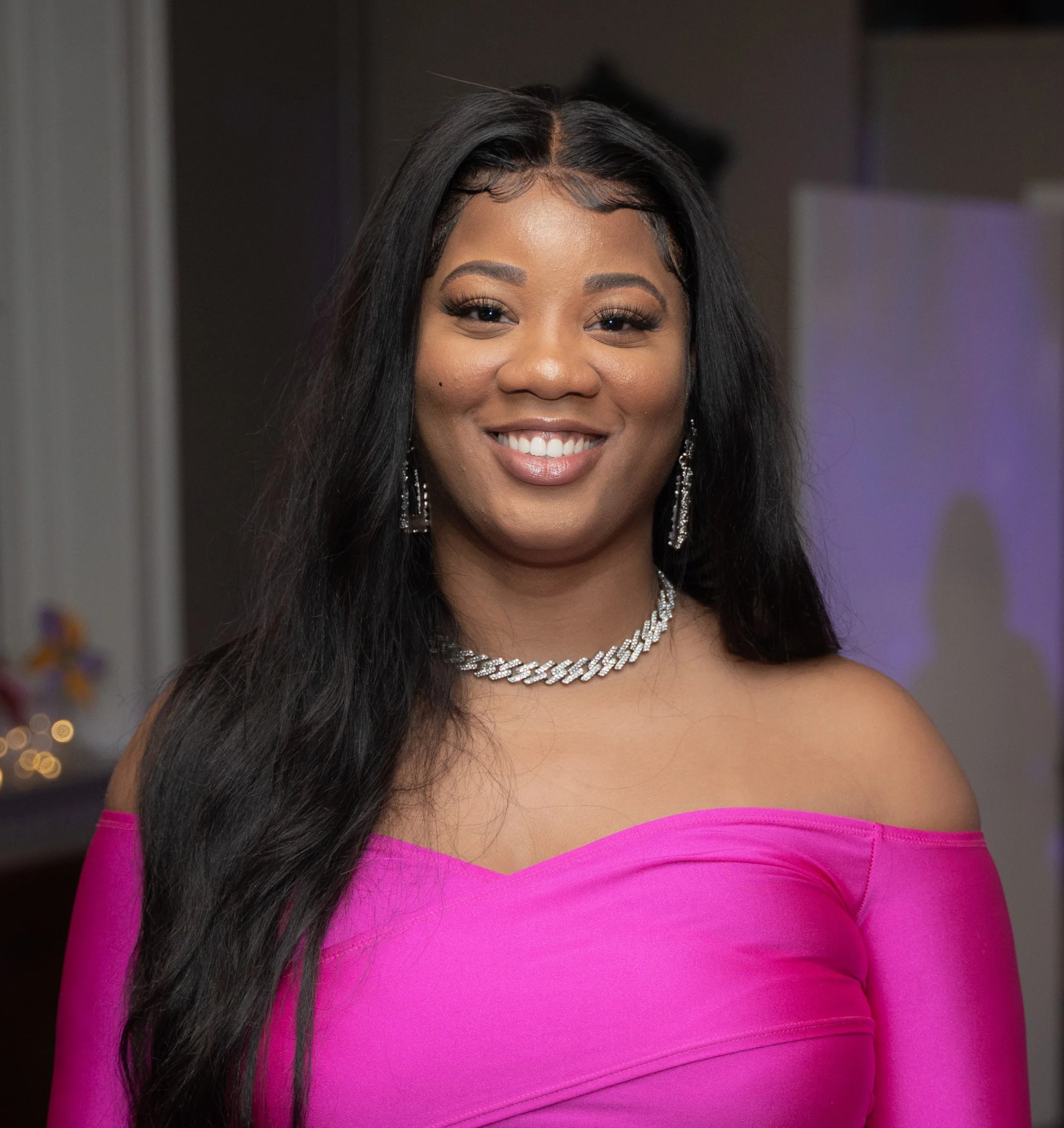 Our Team — The Nyack Center