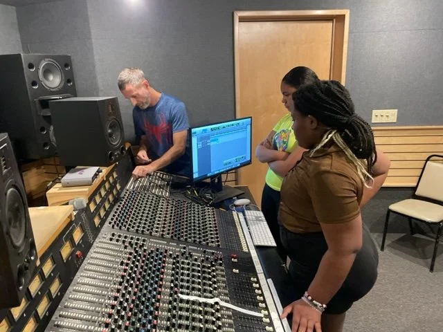 Our Programs — The Nyack Center