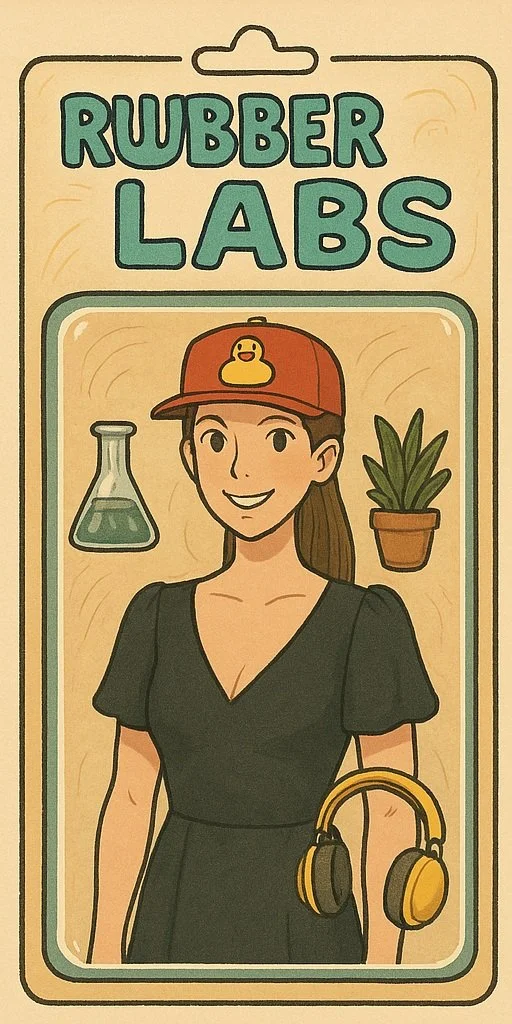 Team — Rubber Ducky Labs