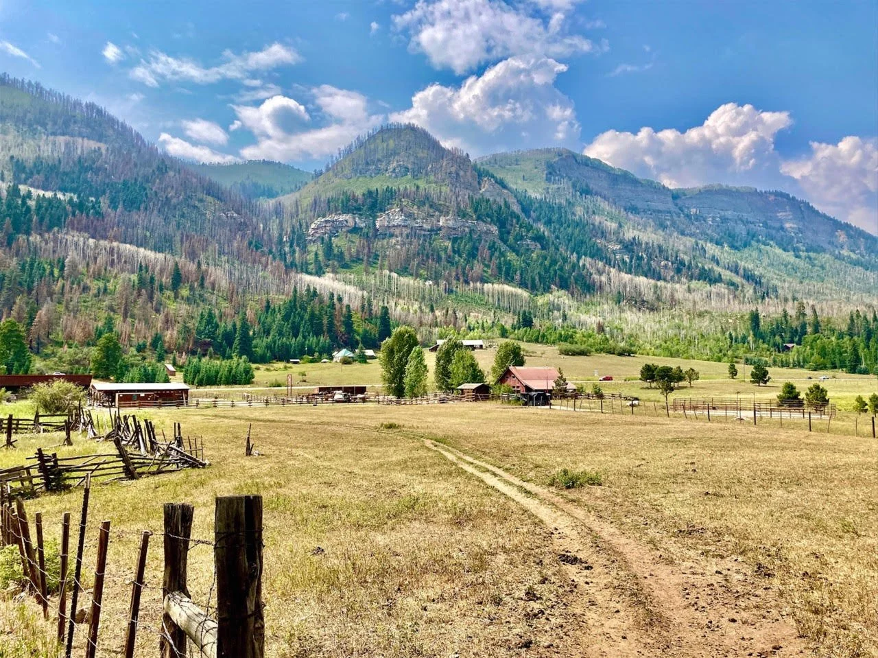 Bears Ranch - Durango, Colorado