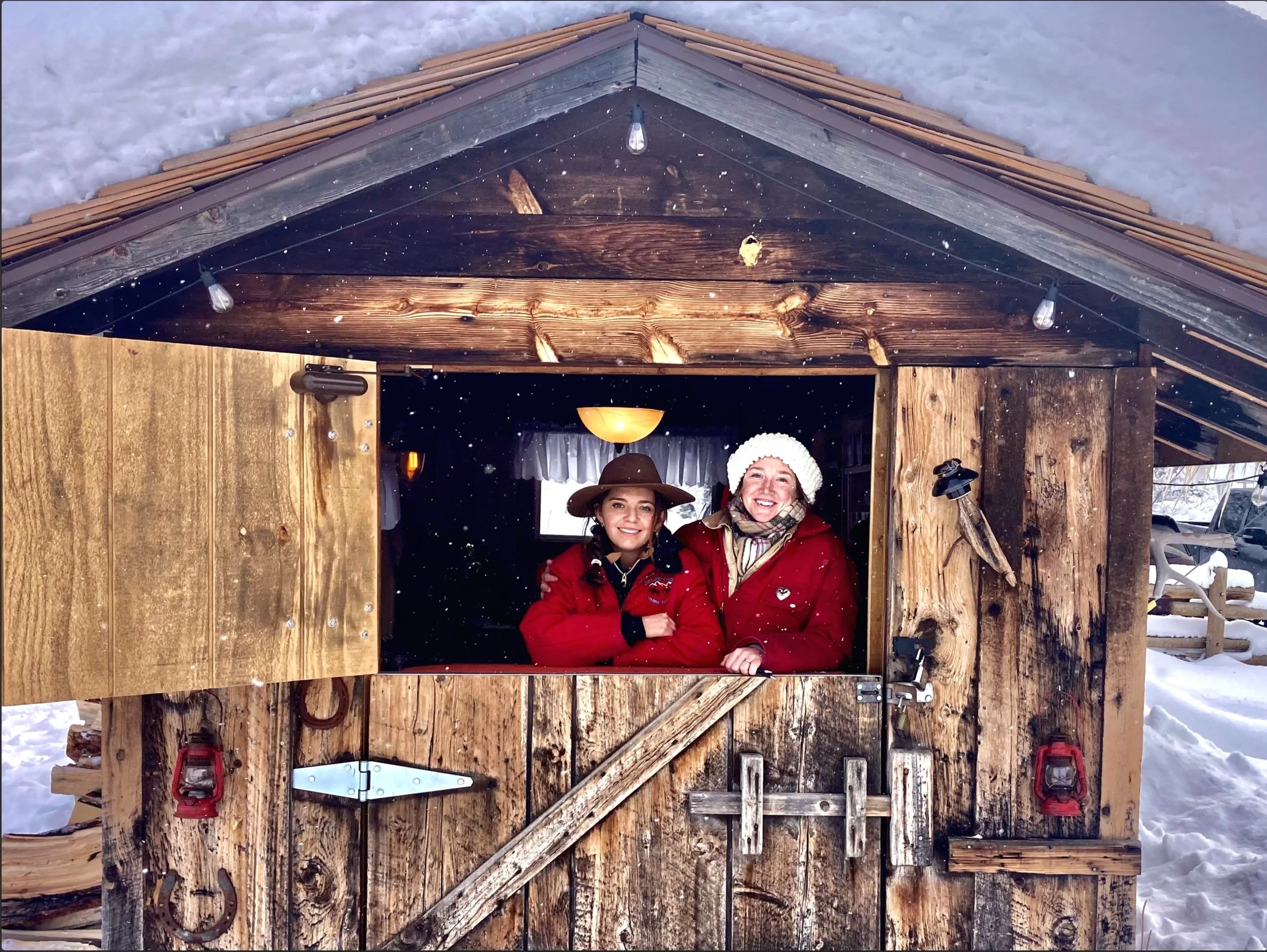 Bears Ranch - Durango, Colorado