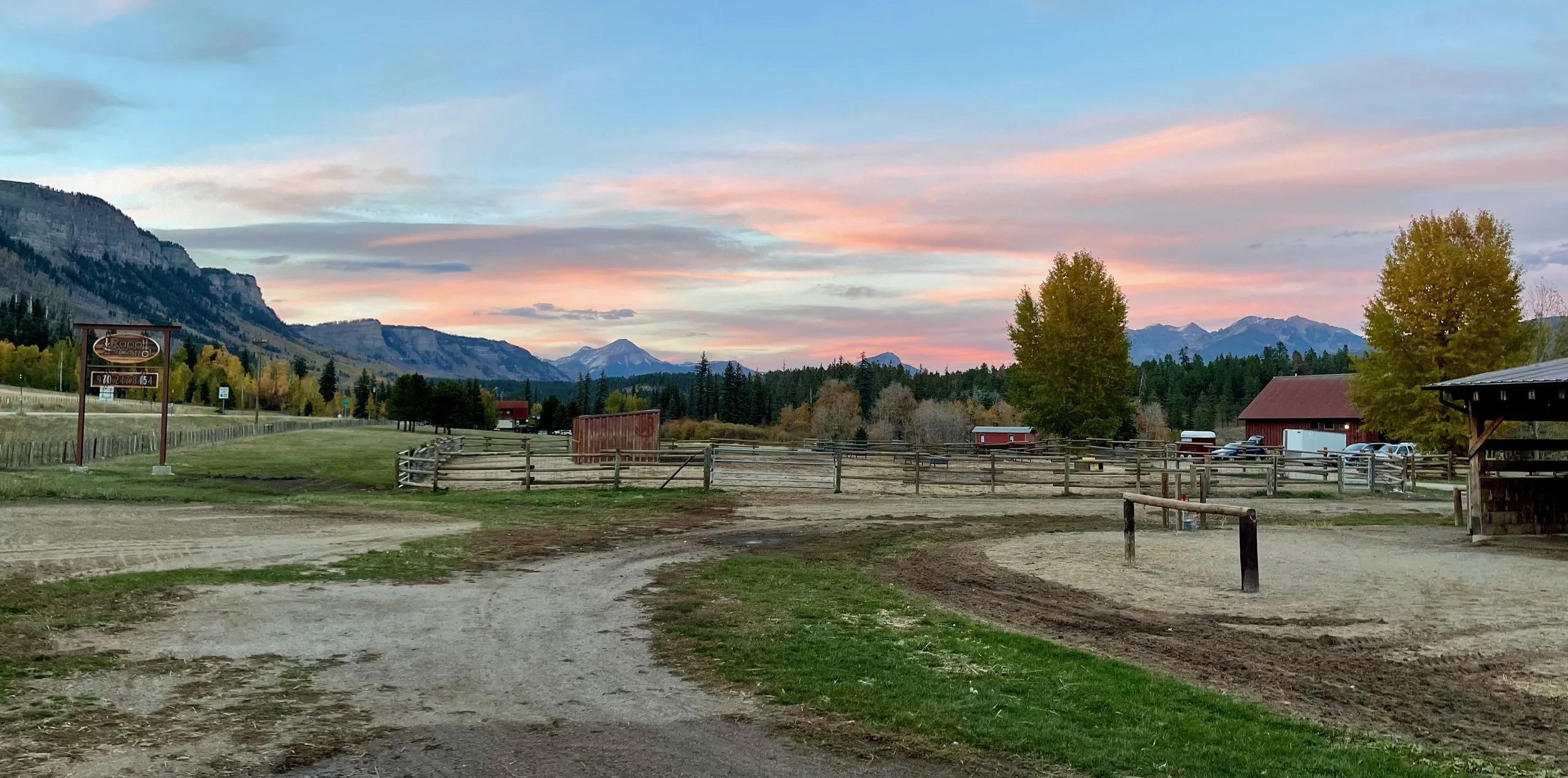 About Us — Bears Ranch - Durango, Colorado