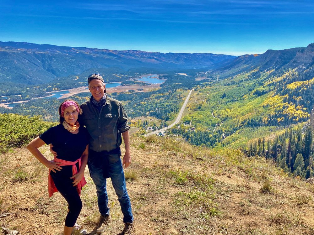 About Us — Bears Ranch - Durango, Colorado