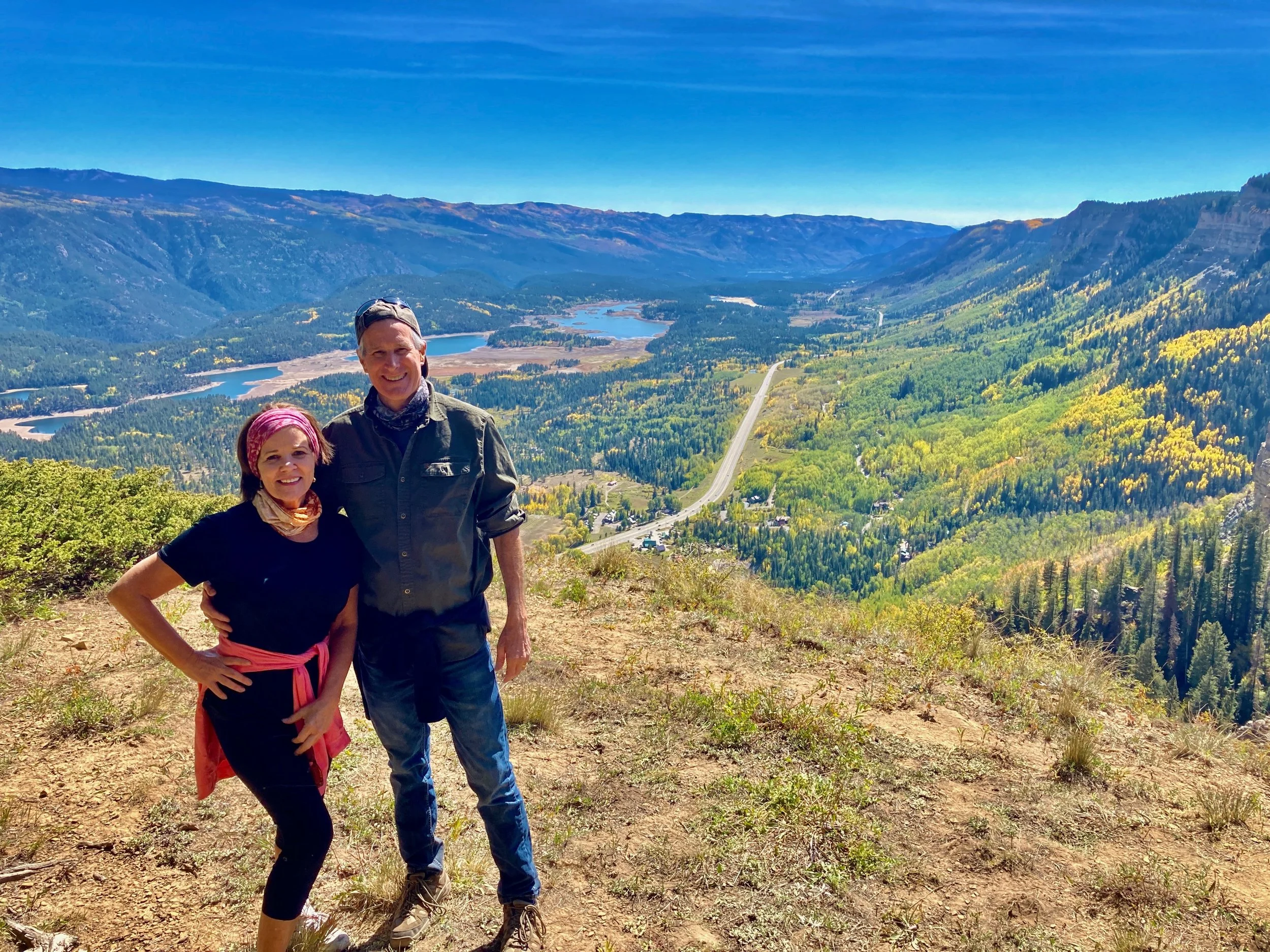 About Us — Bears Ranch - Durango, Colorado