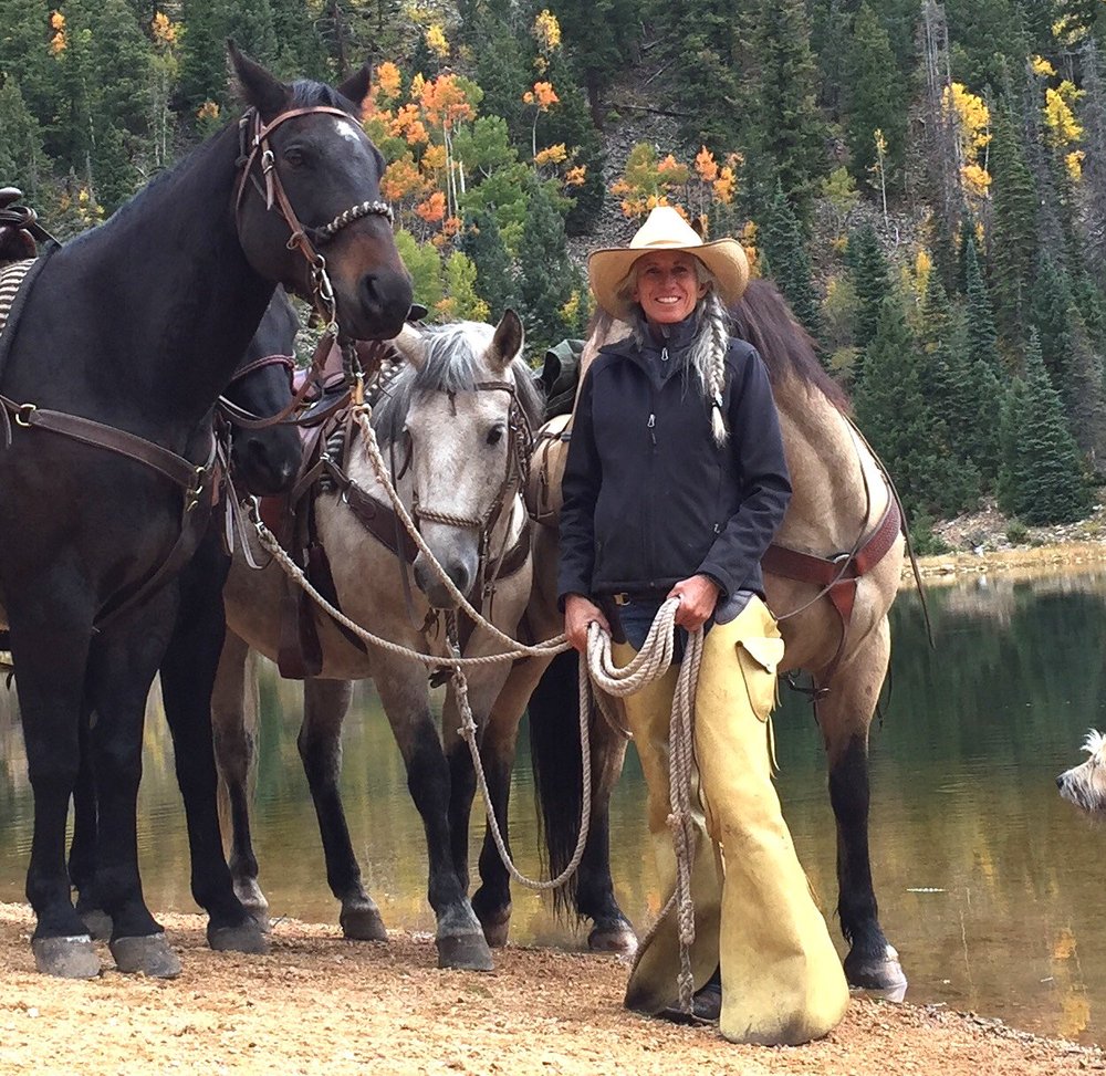 About Us — Bears Ranch - Durango, Colorado