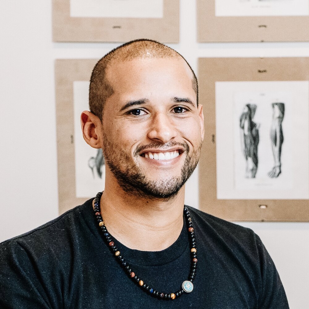 Massage Therapy — Chiropractic and Wellness | Mission Valley, San Diego ...