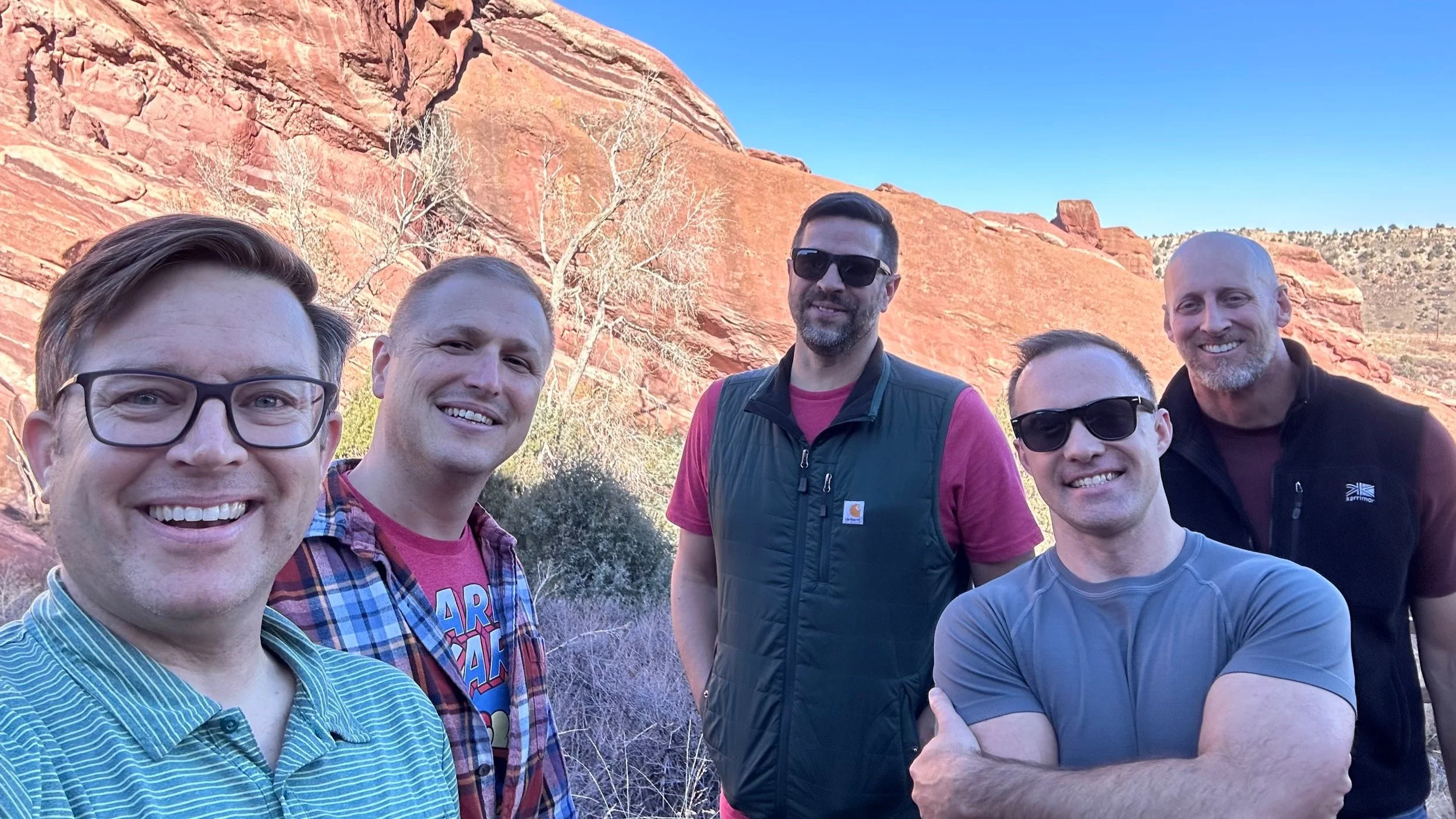 Covenant Connections