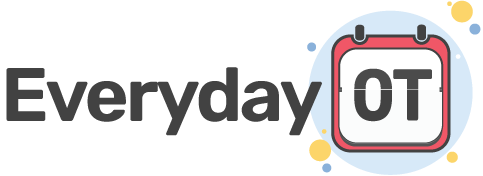 Everyday OT - Occupational Therapy for Autistic People