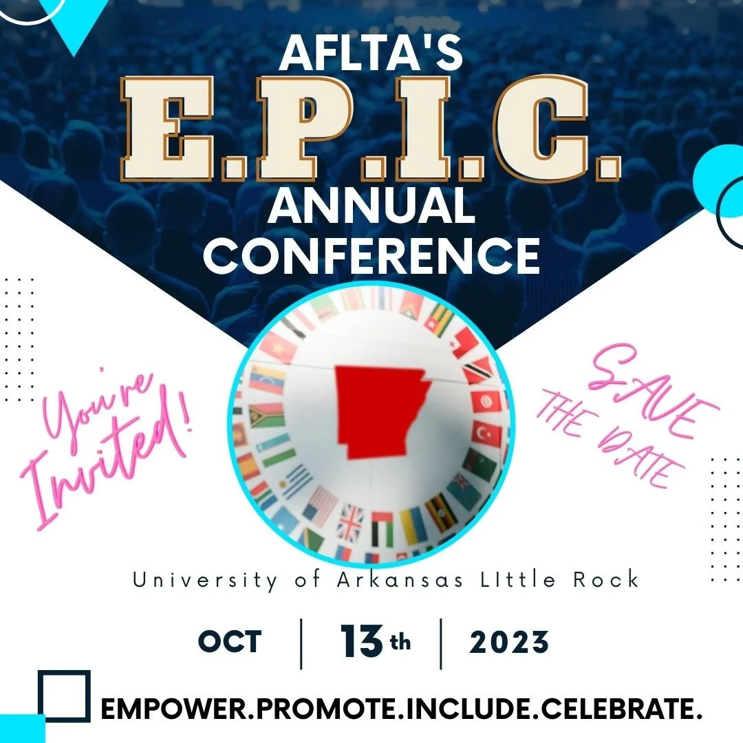 AFLTA: Arkansas Foreign Language Teachers Association