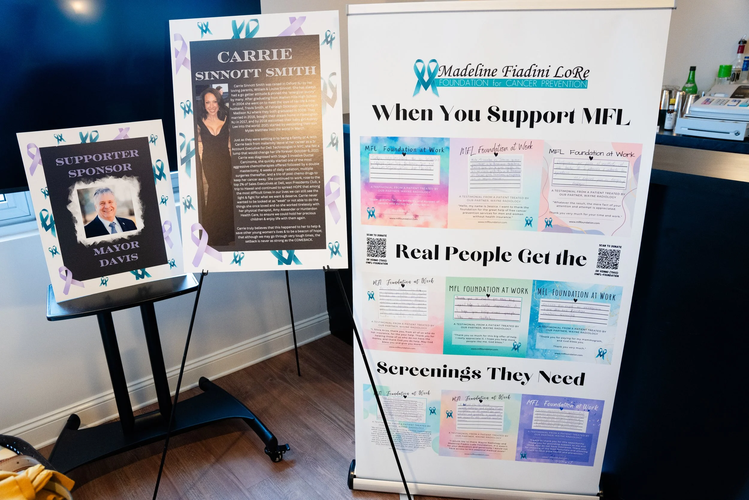 Store 2 — MFL Foundation