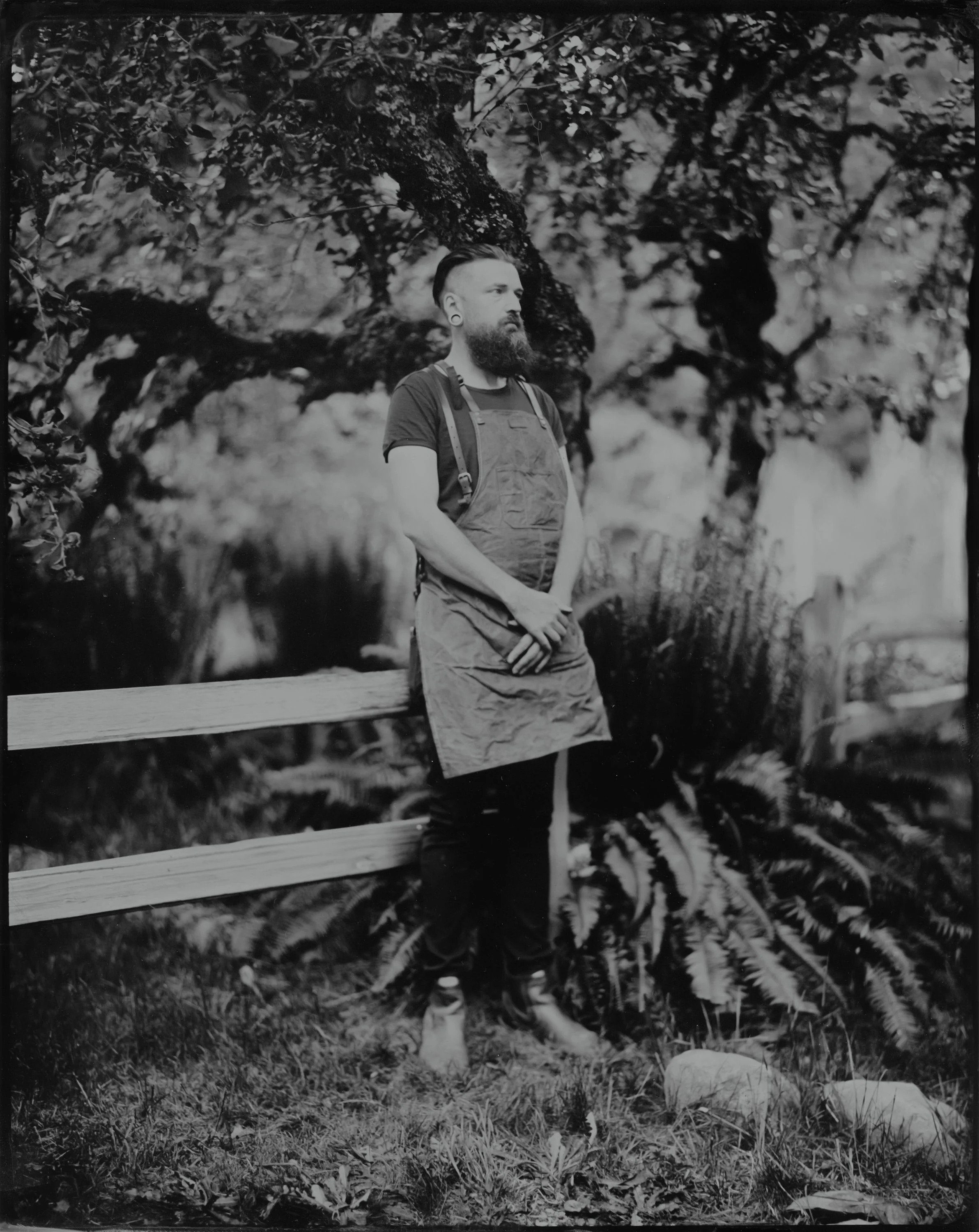 Silver & Tin Sunday Cider Popup — FOLKLORE STUDIO .Co