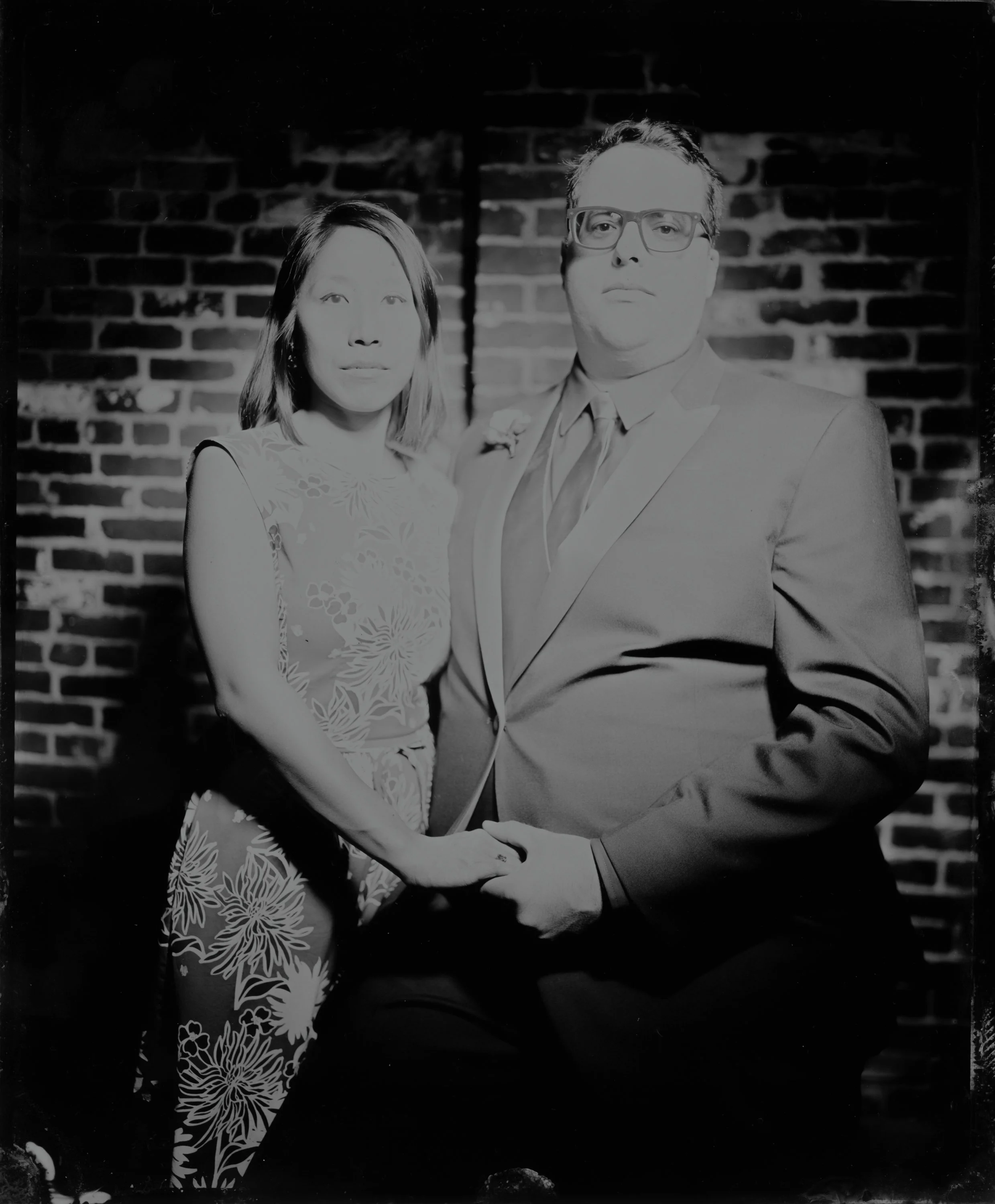 Nicholas & Sarah Hebda Wedding — FOLKLORE STUDIO .Co