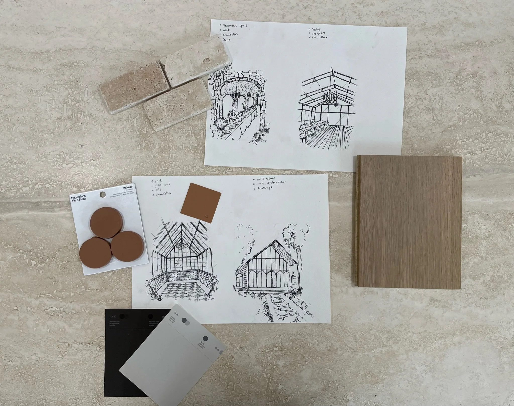 Architectural Sketching and Visualization: Tips and Techniques ...