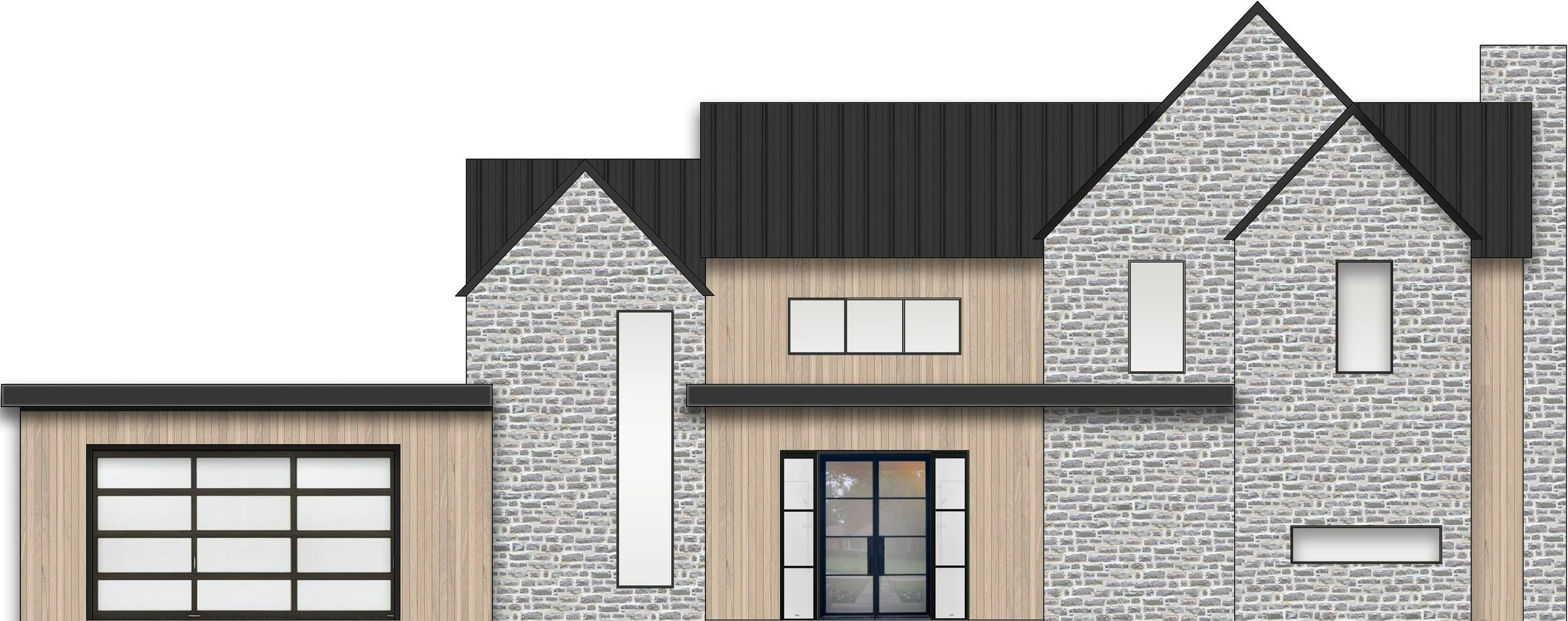 EHD — Luxury Architect Salt Lake City, Utah — Elizabeth Hales Design