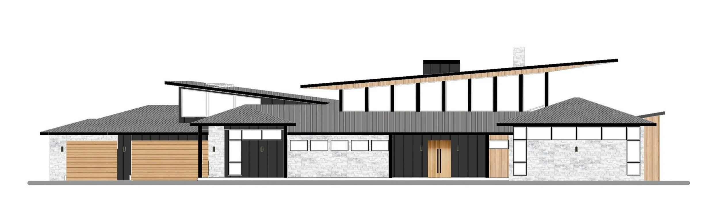 EHD — Luxury Architect Salt Lake City, Utah — Elizabeth Hales Design