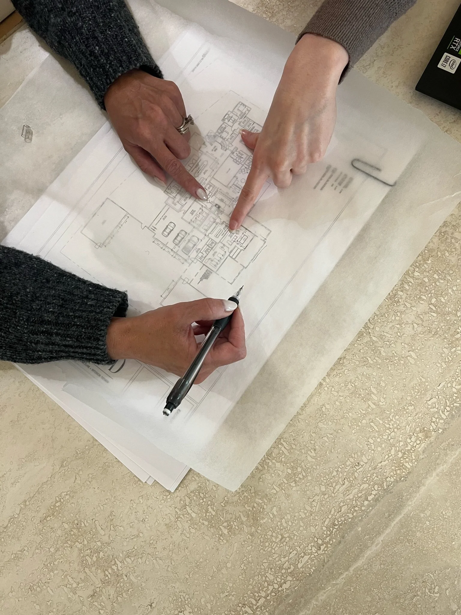 Architectural Sketching and Visualization: Tips and Techniques ...