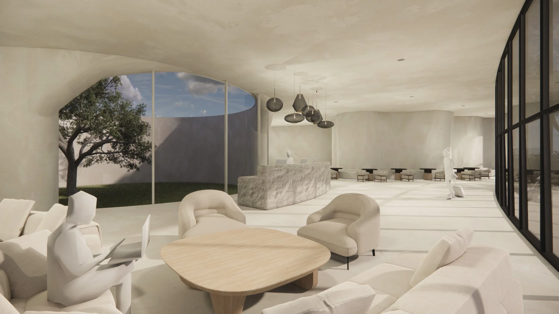 The Art of Space: How Luxury Architecture Enhances the Human Experience ...