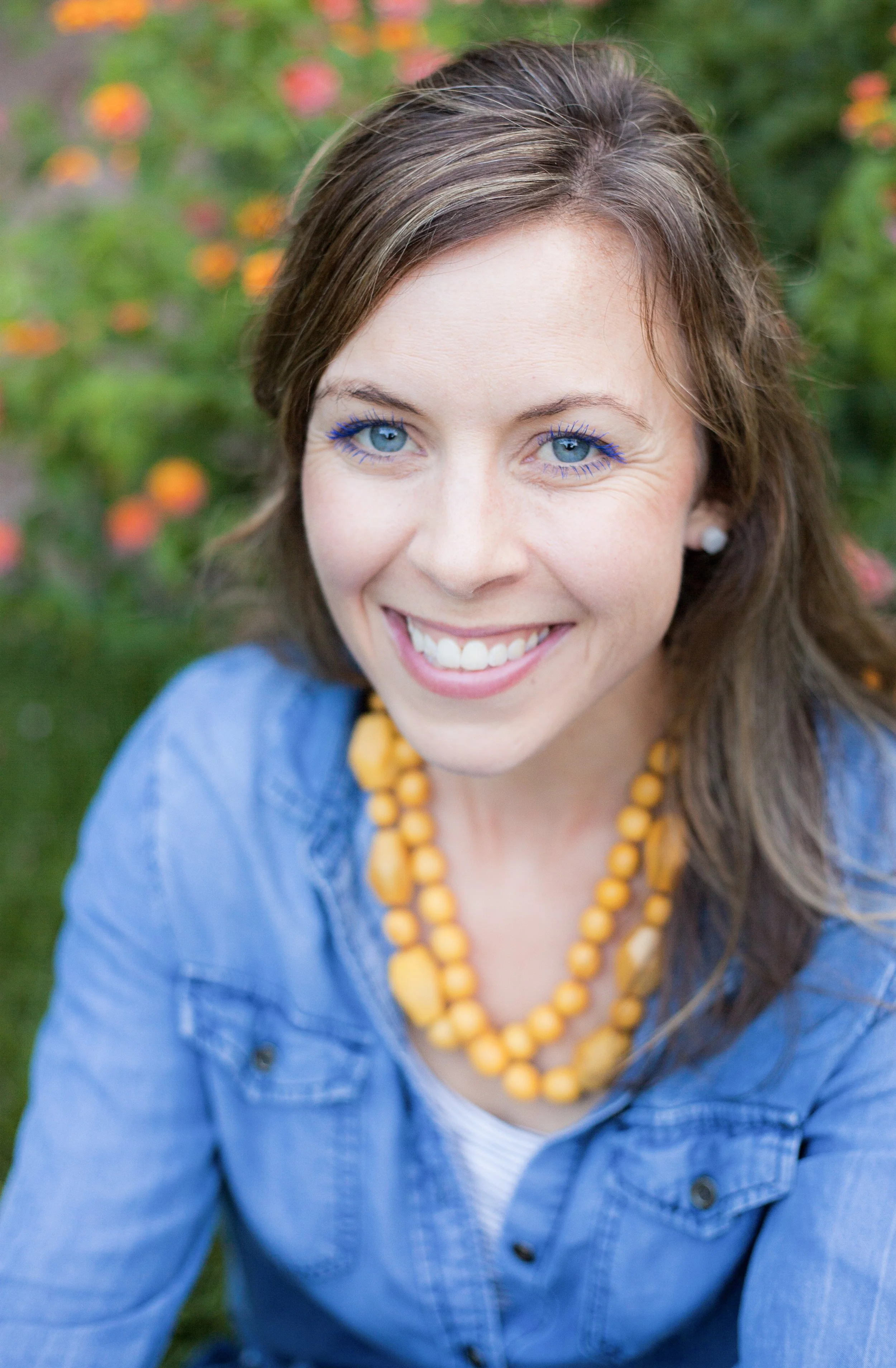 Welcoming Mary Faith Laughlin as our next Apprentice and Art Guide ...