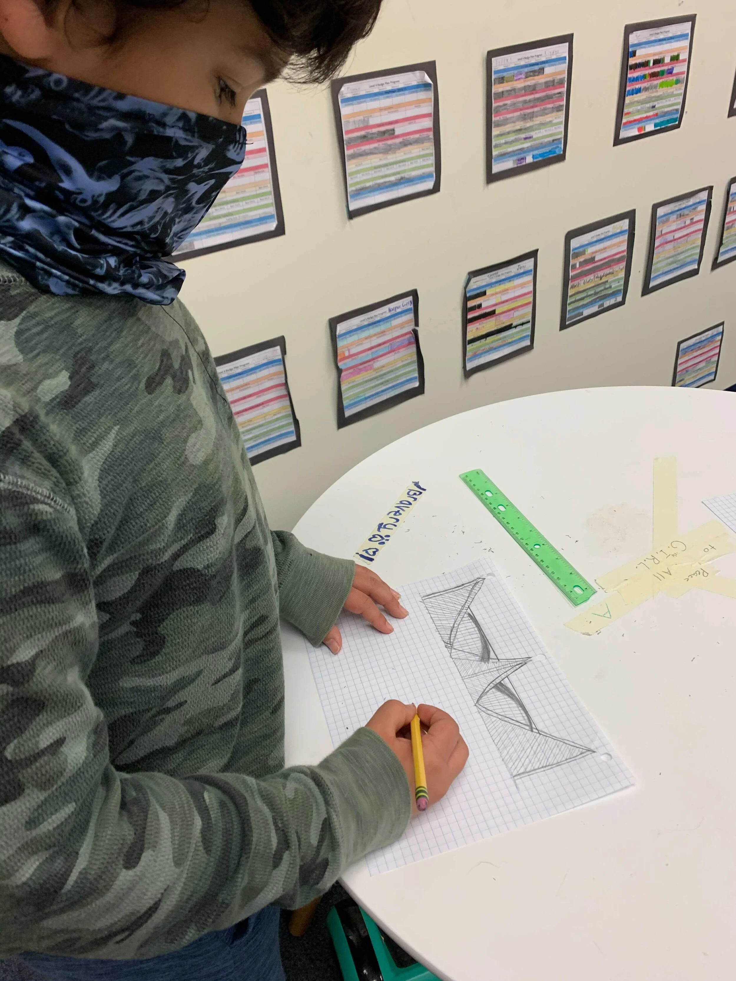 What Does Unity Mean To You? - Year 3, Week 21 — The Forest School Online