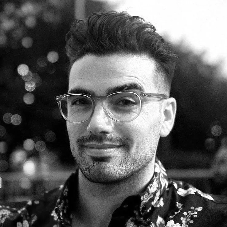 Who is Dan Jones — Dan Jones Design