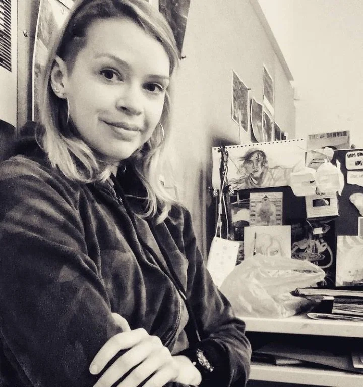 About — Raven Illustrated