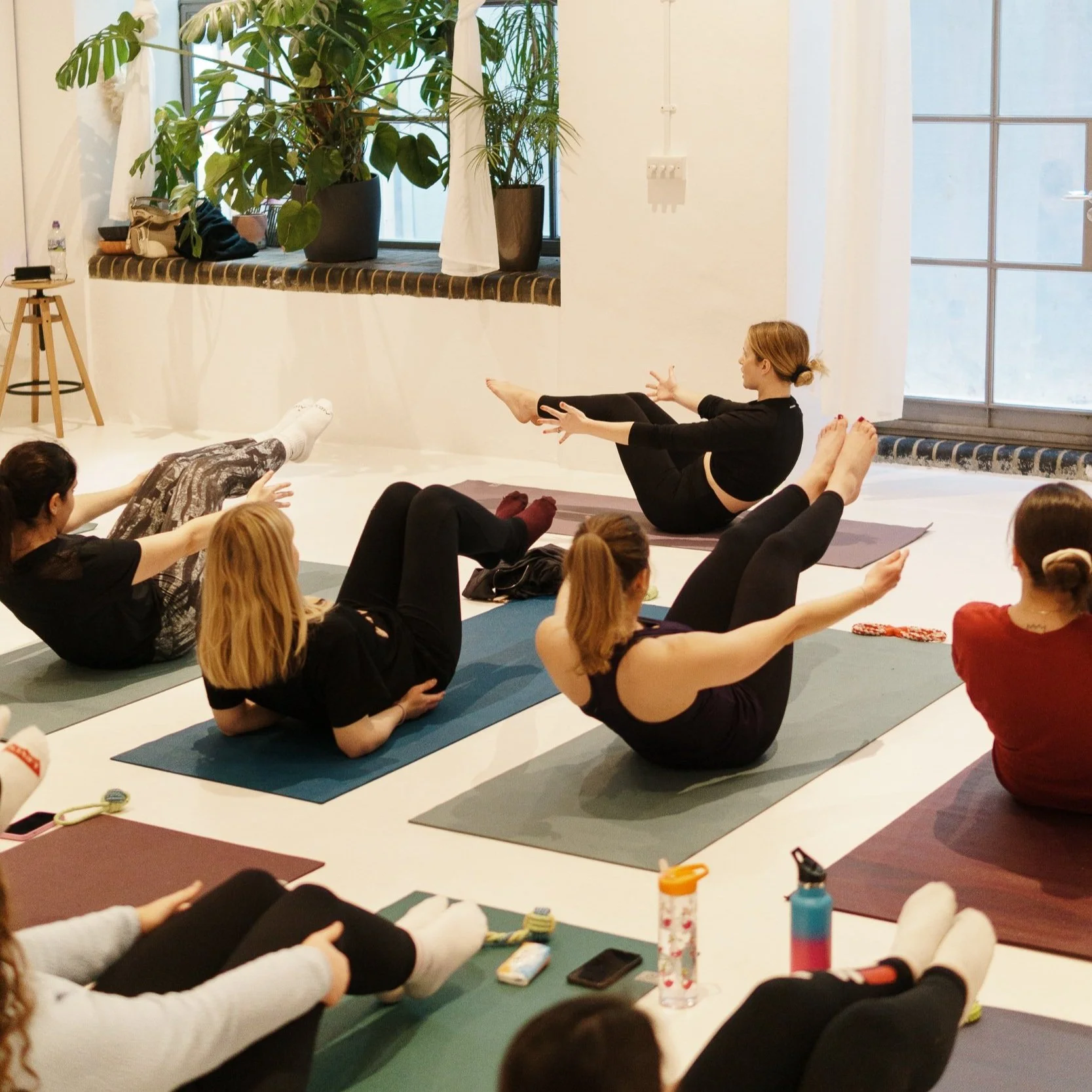 About Us | Puppy Yoga Benefits — Pups Yoga