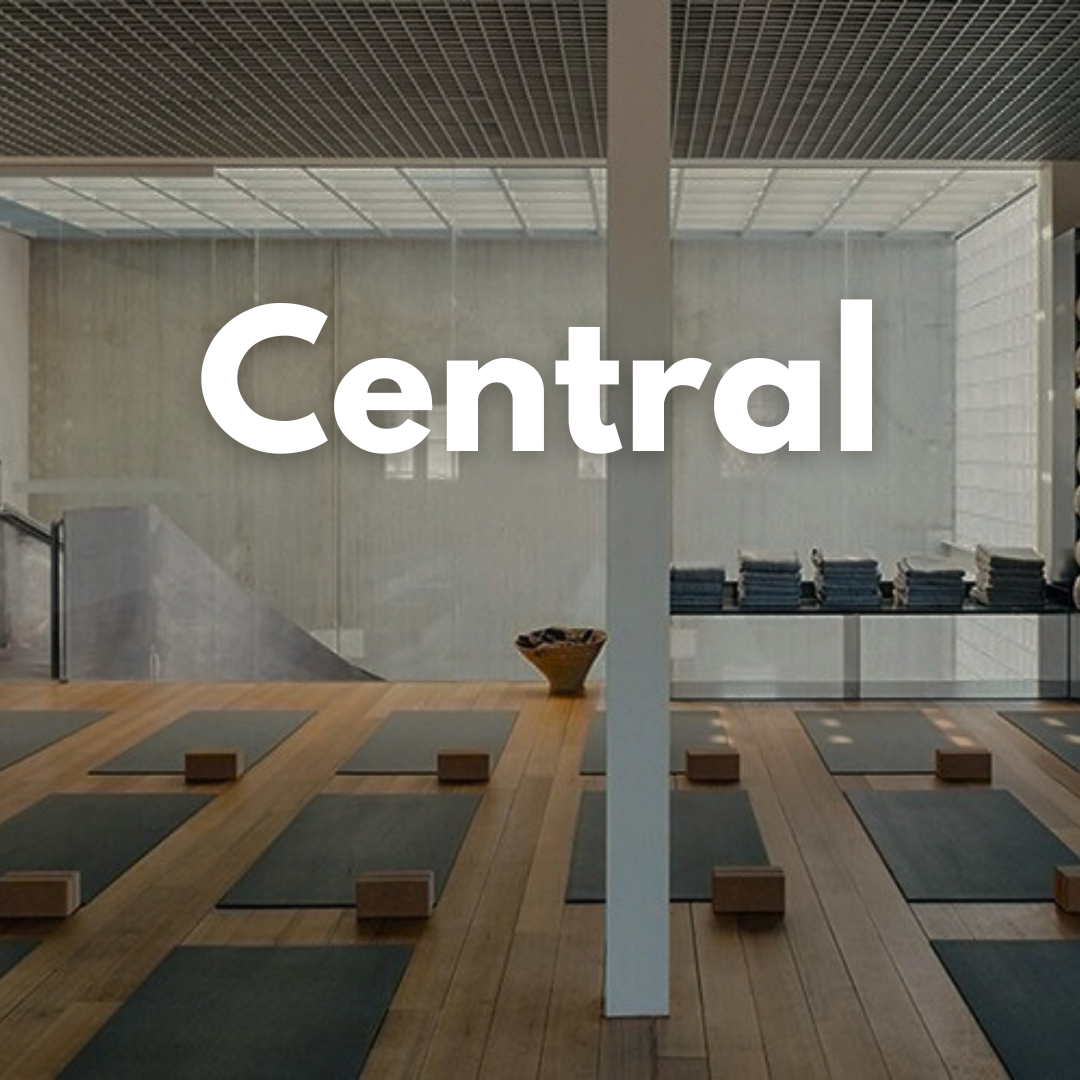 Discover Pups Yoga Studios in London — Pups Yoga