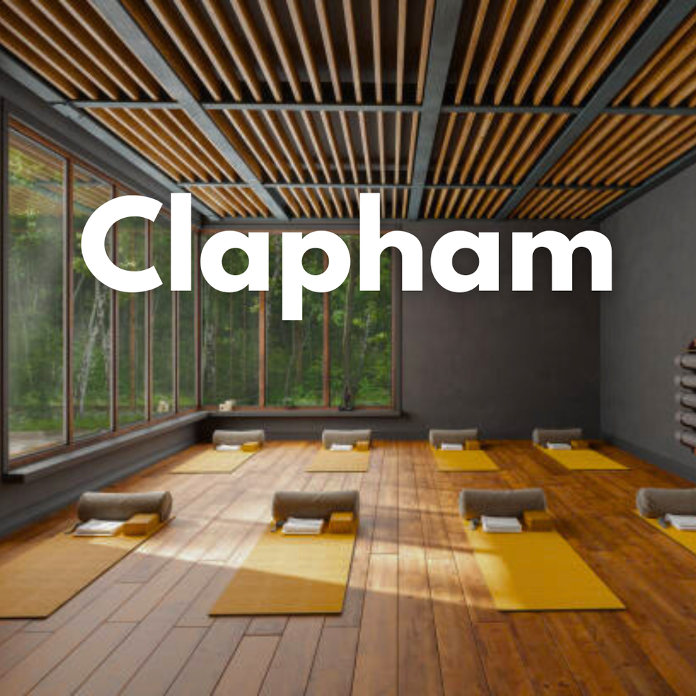 Our Studios — Pups Yoga