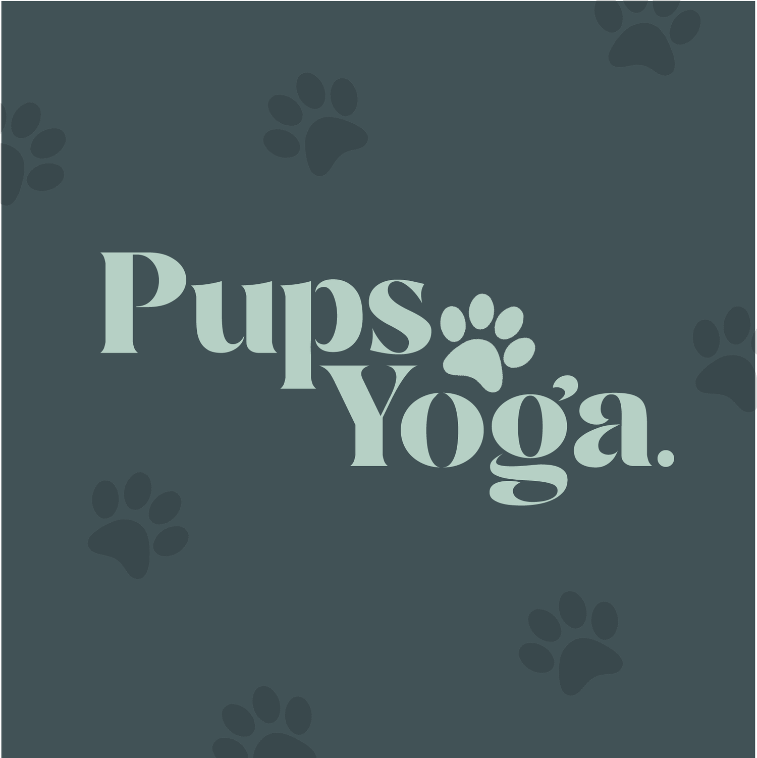 Puppy Yoga London | Relax & Play with Pups Yoga