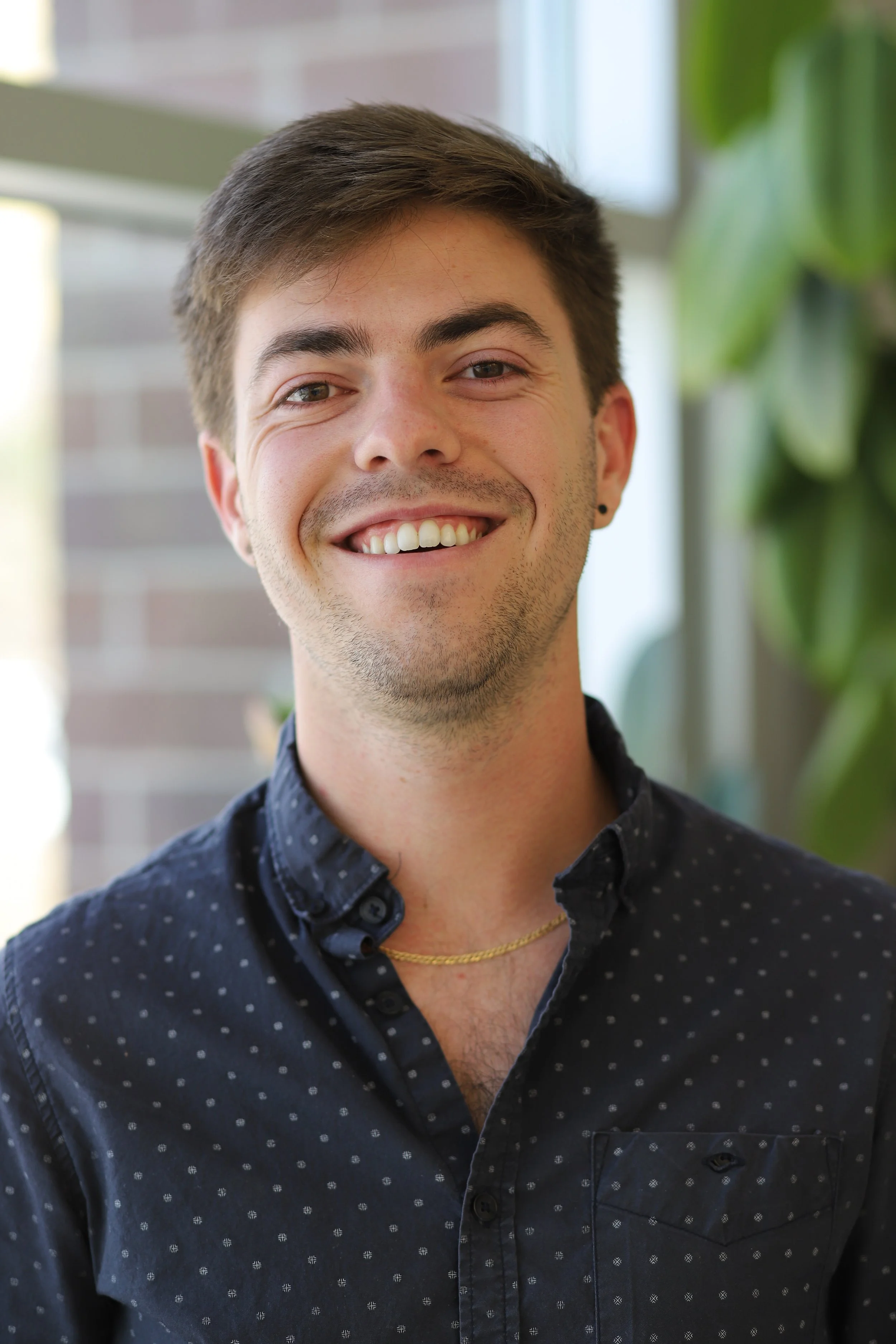 Lab Members — Sigala Lab