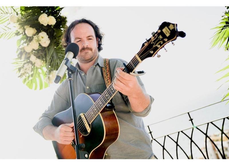 Private Events — Charlie Higgins & Sunset Station