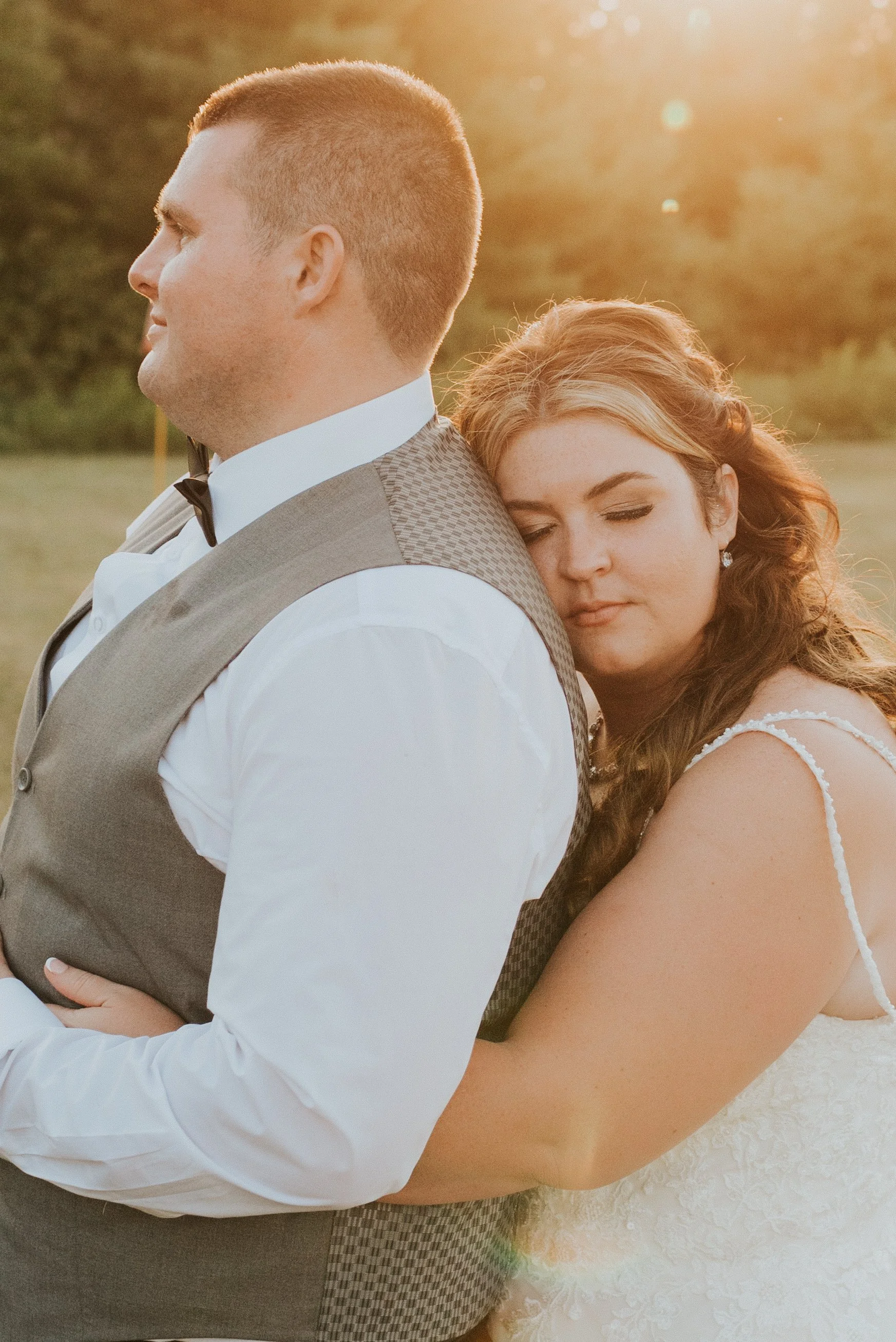 Autumn Liggett Photo - Ottawa Valley Wedding Photographer