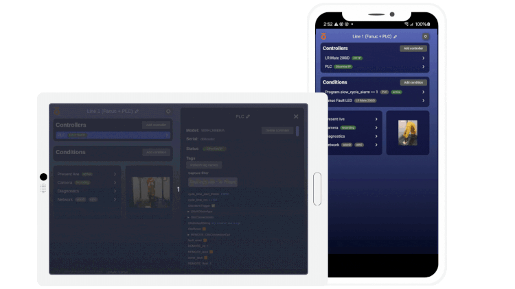 Olis - The fastest way to fix automation problems!