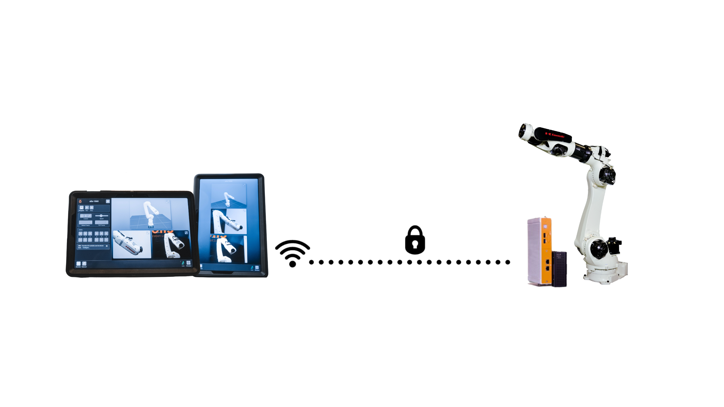 Olis for Kawasaki — Olis