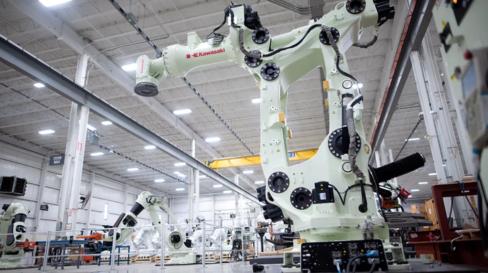 Olis - Video-based diagnostics for robotic systems