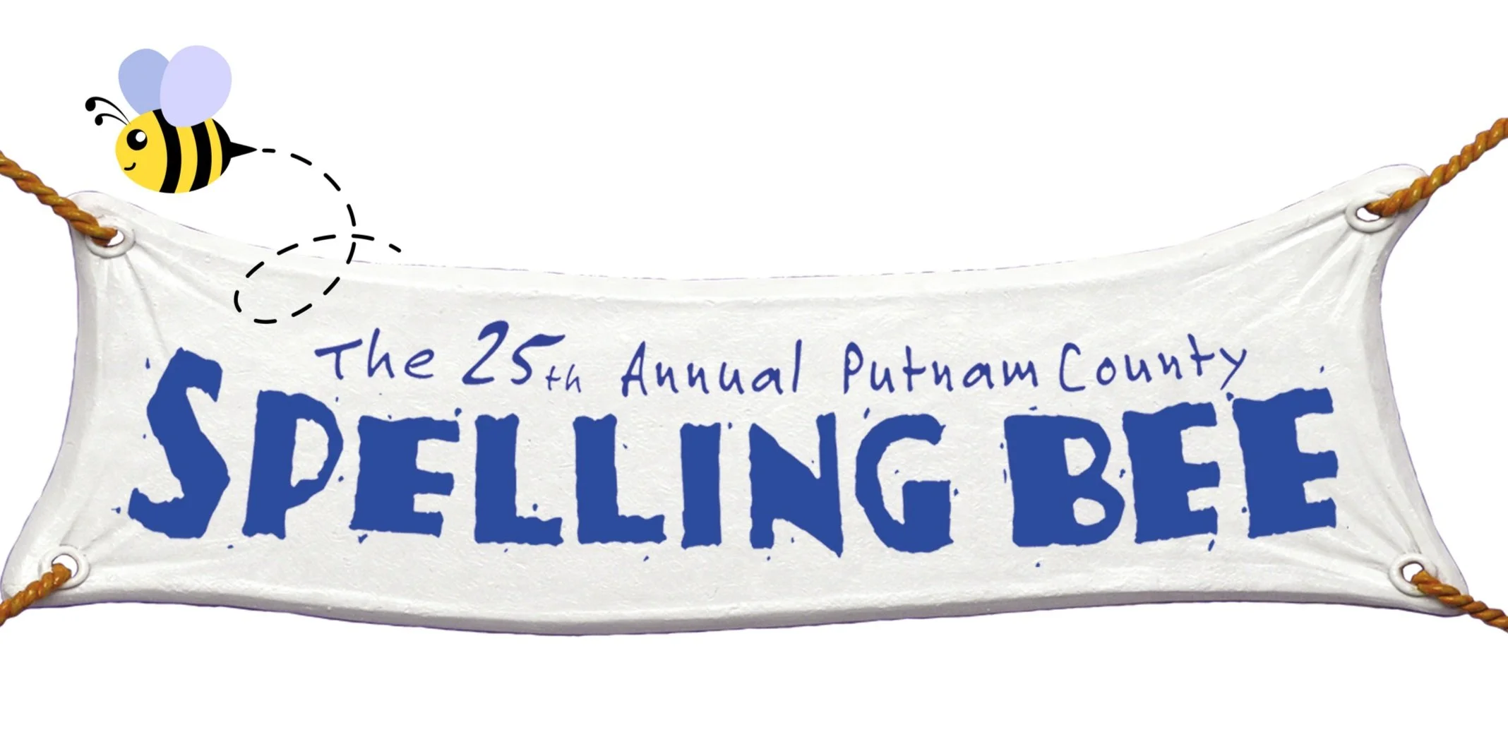 Program - Spelling Bee — Contra Costa Musical Theatre