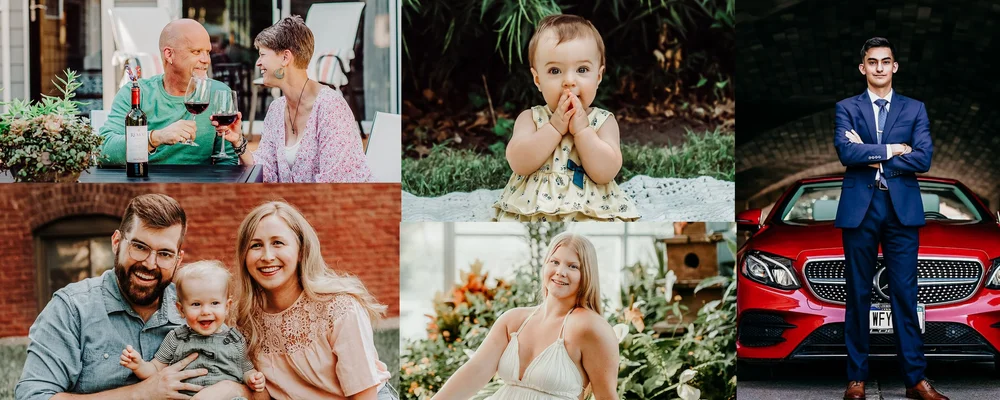 Jen Wilke Photography - Lincoln, NE