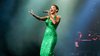 First Ladies Of Song — CRYSTAL STARK