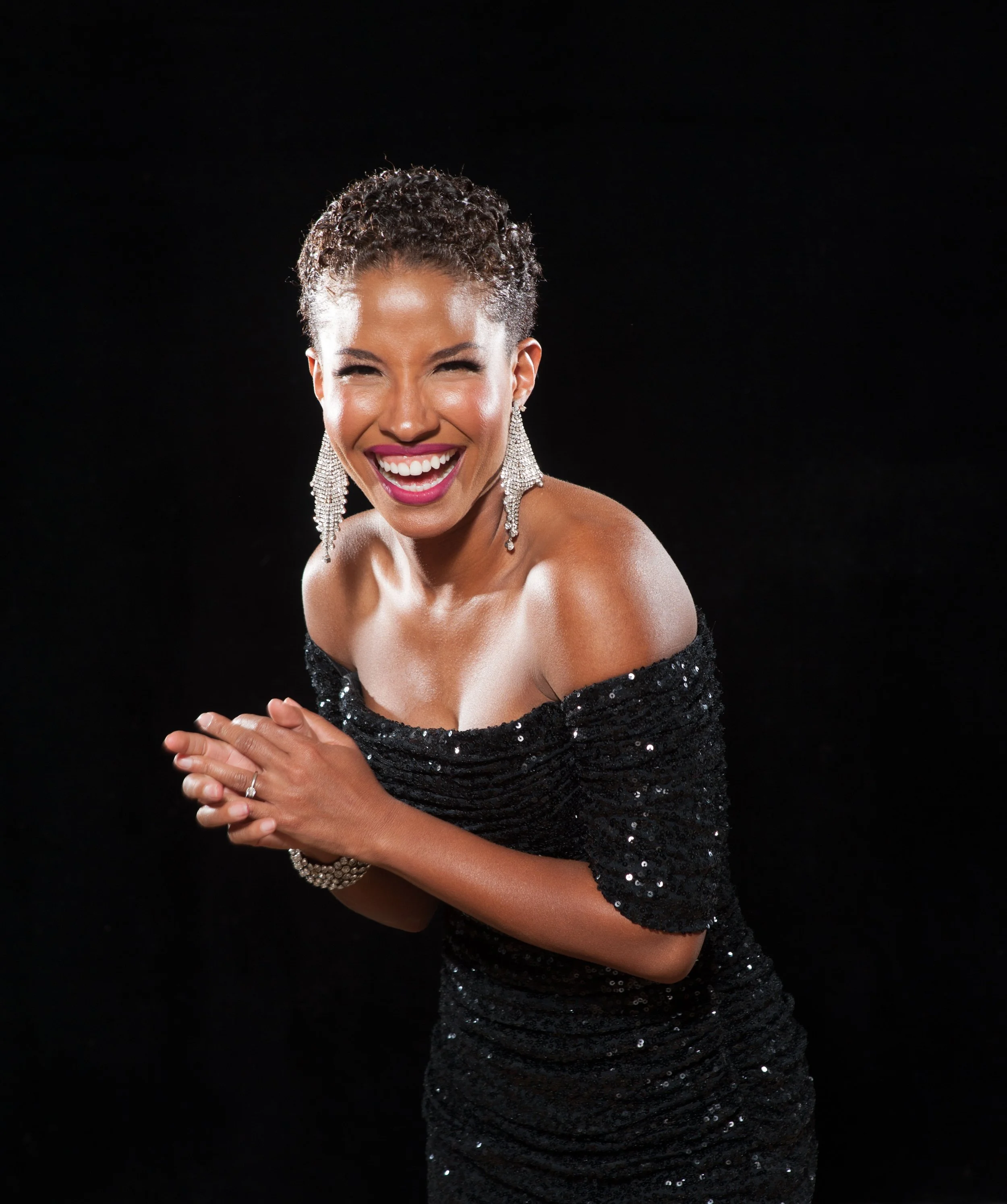 Media — CRYSTAL STARK