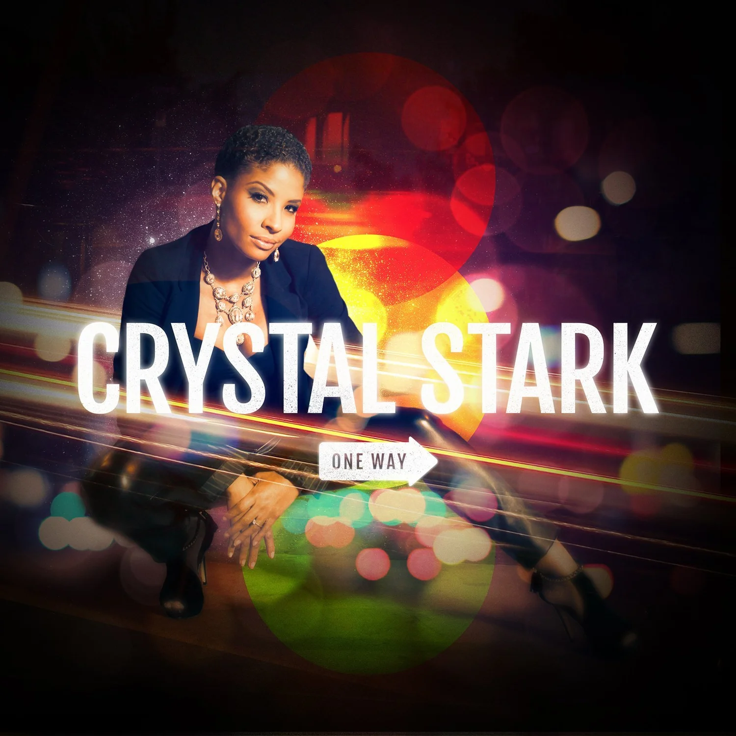 CRYSTAL STARK