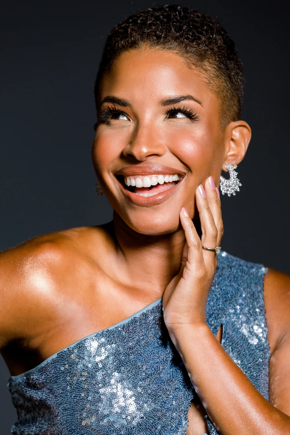 Media — CRYSTAL STARK