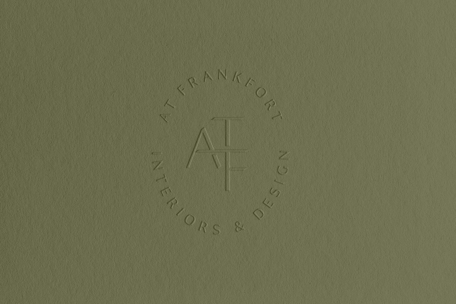 AT Frankfort Interiors & Design — Corling Studio