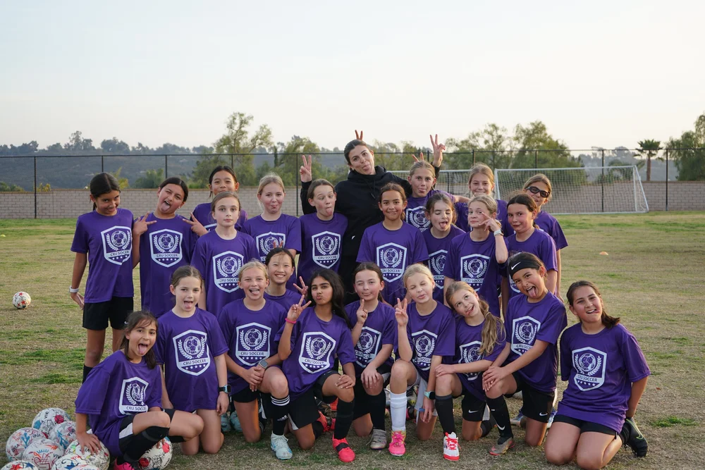 CRU SOCCER