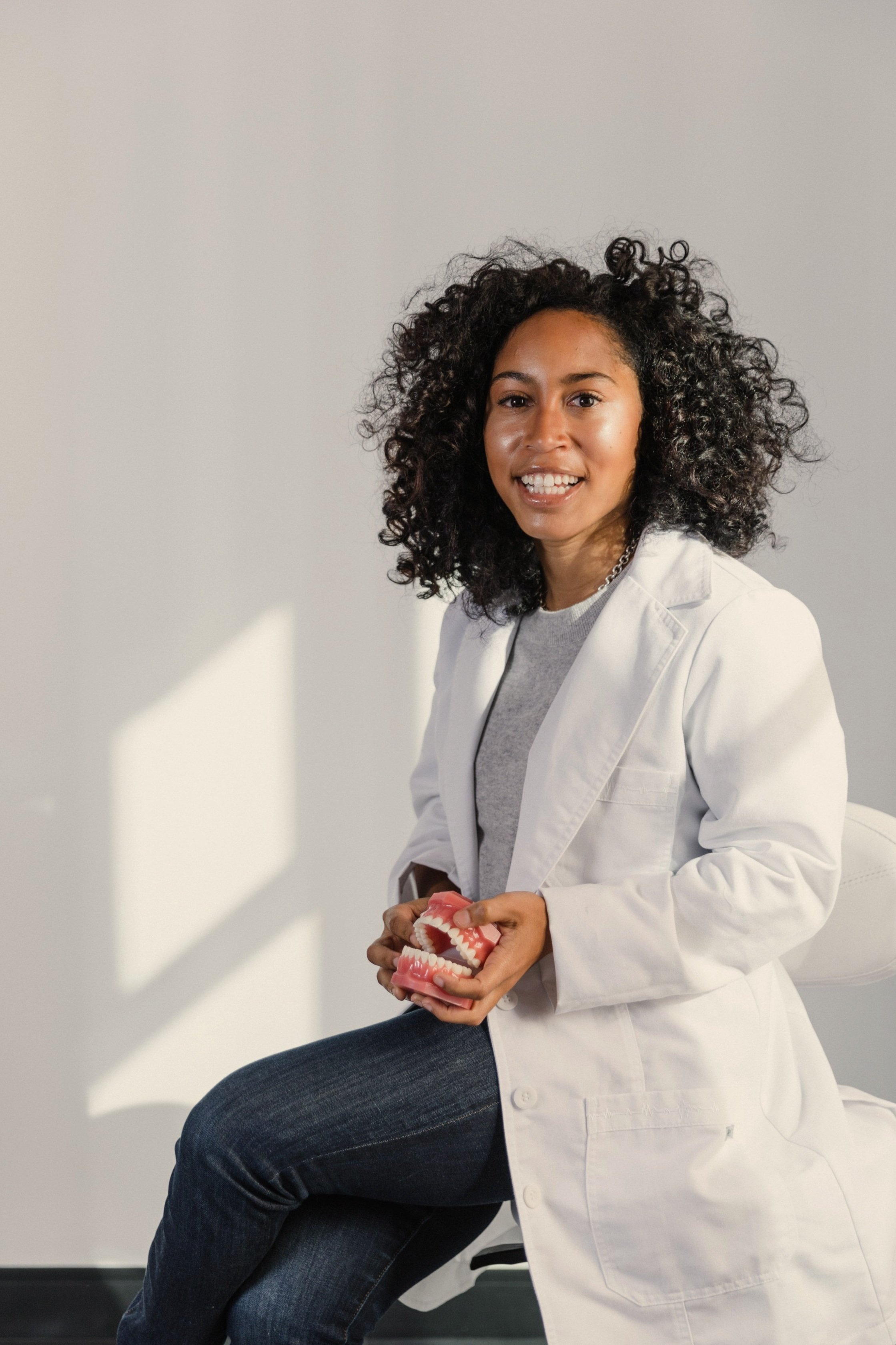 About — Doctor Tera