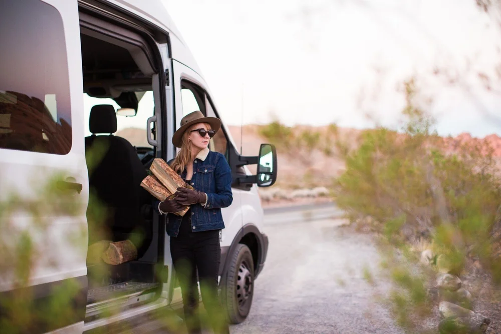 Campervan Rentals and recreational vehicle RV rentals | Wandervans