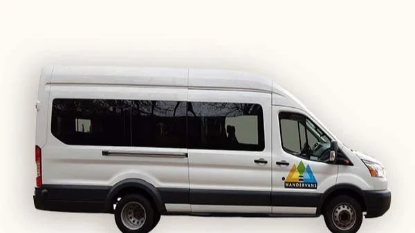 All Campervans — Wandervans