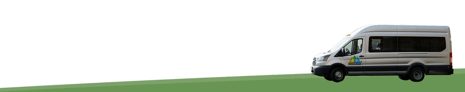 Campervan Rentals and recreational vehicle RV rentals | Wandervans